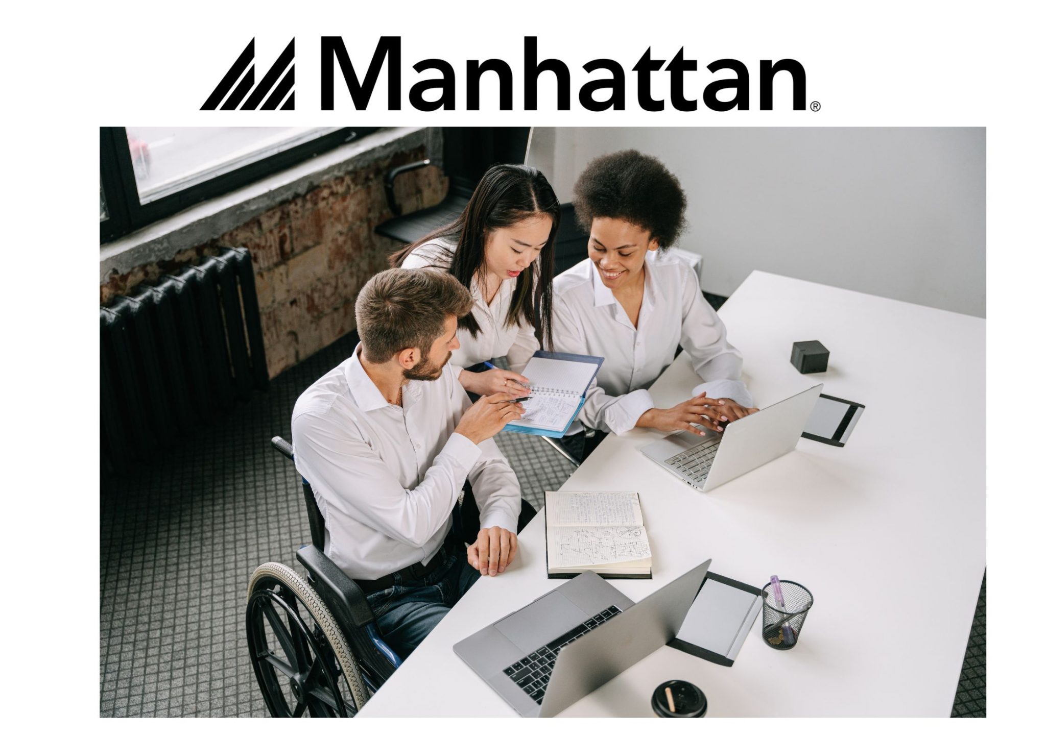 Best Manhattan WMS Online Course | Manhattan WMS Training Hyderabad